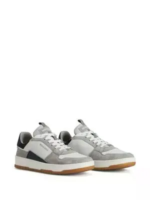 Woolrich Classic Sneakers - Grey
