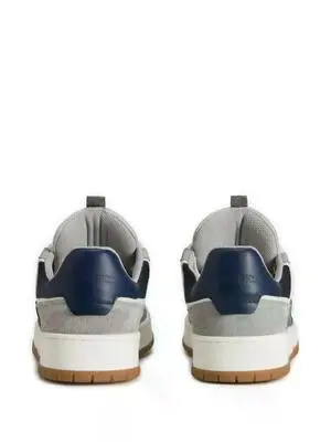Woolrich Classic Sneakers - Grey