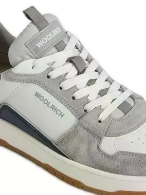 Woolrich Classic Sneakers - Grey