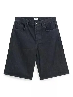 Filippa K Denim Shorts