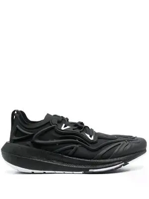 Adidas By Stella Mccartney Patchwork Sneakers For Women