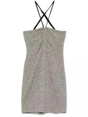 Nanushka Mini Cocktail Dresses