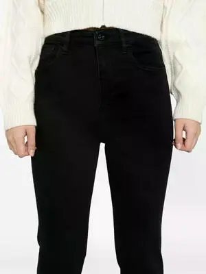 FRAME The Pencil Jeans