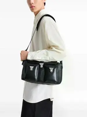 LEMAIRE Medium Gear Shoulder Bag