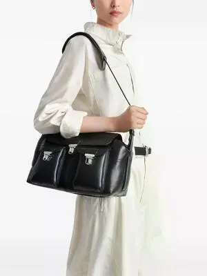 LEMAIRE Medium Gear Shoulder Bag