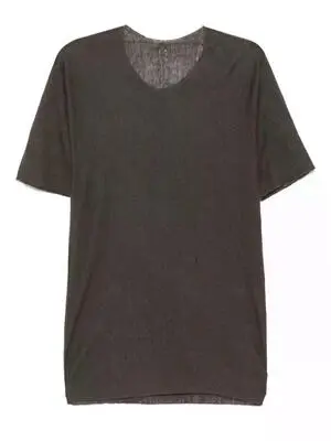 LABEL UNDER CONSTRUCTION Cotton T-shirt