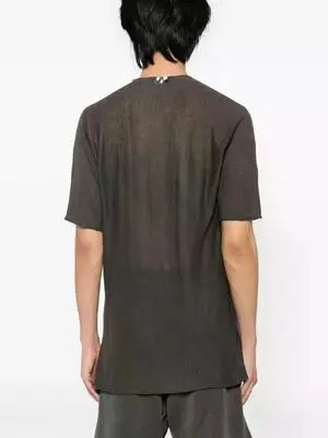 LABEL UNDER CONSTRUCTION Cotton T-shirt