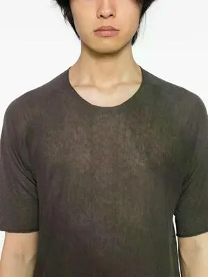LABEL UNDER CONSTRUCTION Cotton T-shirt