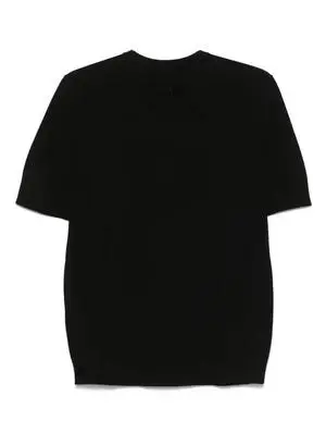 Hugo Fine-knit T-shirt
