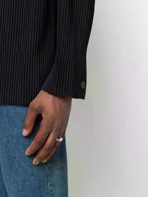 Tom Wood Ice Slim Ring