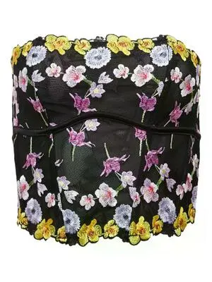 FLEUR DU MAL Eden Corset