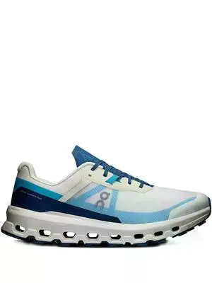On Cloudvista 2 Sneakers - Neutrals