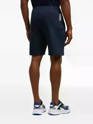EA7 Tennis Pro Shorts