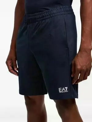 EA7 Tennis Pro Shorts
