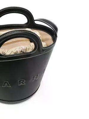 Marni Tropicalia Small Bucket Bag