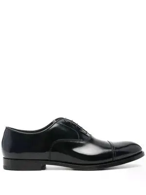 Doucal's Round Toe Oxfords