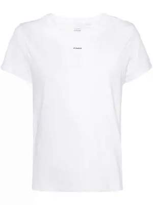 Pinko Mini Logo T-shirt