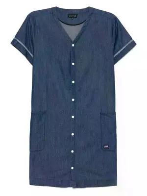 Agnes B. Overalls For Women