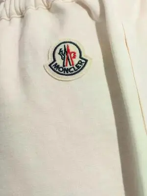 Moncler Cotton Shorts