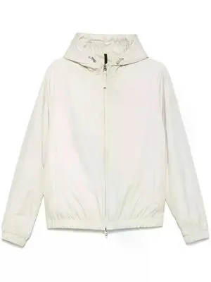 Moncler Domene Hooded Jacket
