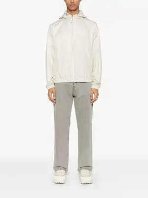 Moncler Domene Hooded Jacket
