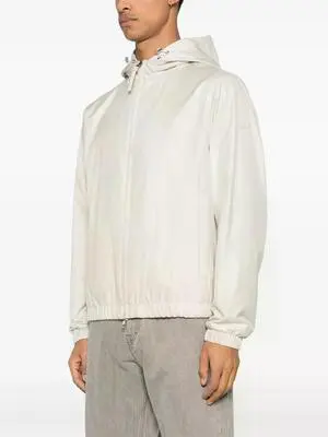 Moncler Domene Hooded Jacket