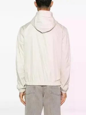 Moncler Domene Hooded Jacket