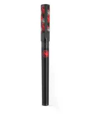 S.t. Dupont X Game Of Thrones D Initial Pen - Black