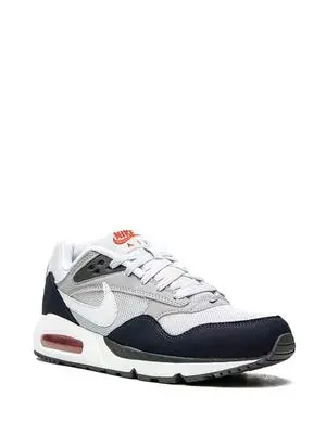 Nike Air Max Correlate Sneakers - Silver