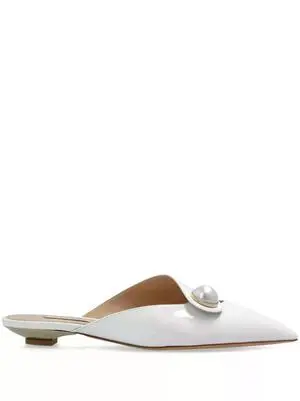 Casadei Blade Mules