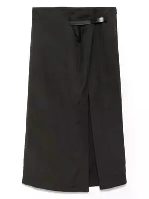 Jw Anderson Slit Skirts