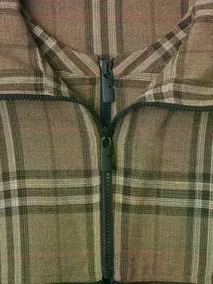 Burberry Vintage Check Hoodie