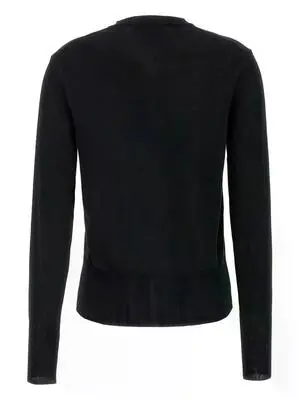VIVIENNE WESTWOOD Bea Cardigan - Black