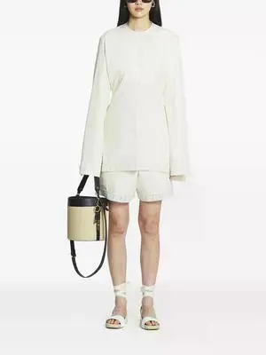 LANVIN Cotton Blouse