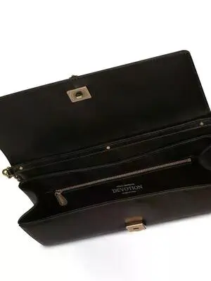 Dolce & Gabbana Devotion Quilted Shoulder Bag