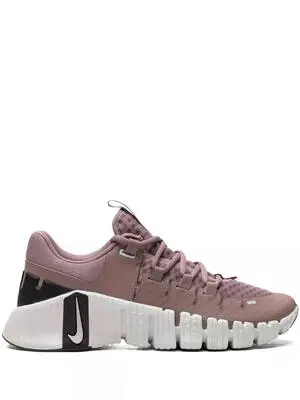 Nike Free Metcon Sneakers - Purple