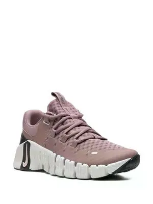 Nike Free Metcon Sneakers - Purple