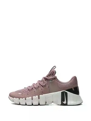 Nike Free Metcon Sneakers - Purple