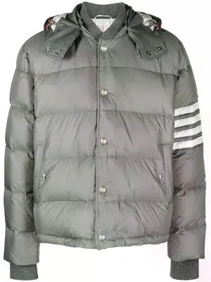 Thom Browne Down Jackets For Men