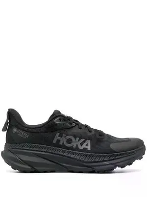HOKA® Logo-print Sneakers