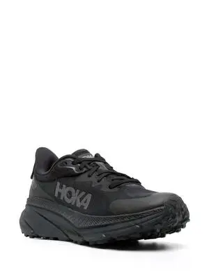 HOKA® Logo-print Sneakers