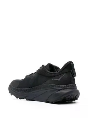 HOKA® Logo-print Sneakers