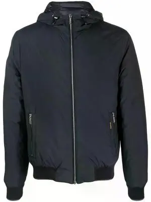 Moorer Cuffed Jackets For Men