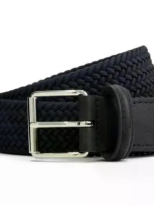 Anderson's Woven Belt - Black