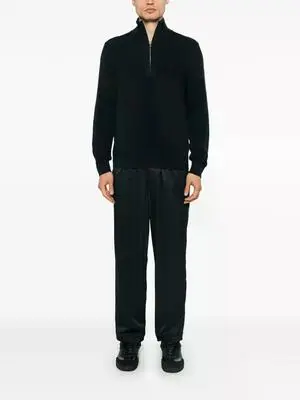 J. Lindeberg Alex Sweater - Blue