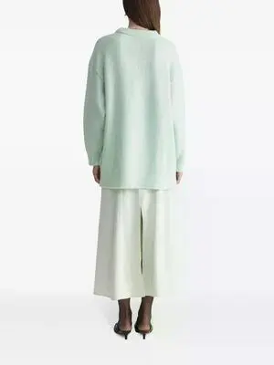 AERON Thunder Brushed Jumper