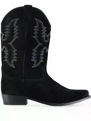 NOTABENE Diego Suede Boots