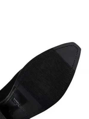 NOTABENE Diego Suede Boots