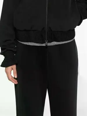 Moncler Scuba Jersey Track Pants