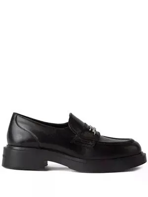 Karl Lagerfeld Embellished Flats For Women